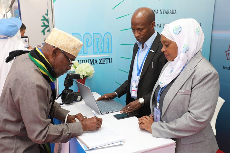Introduction – Zanzibar Business and Property Registration Agency